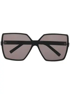 Saint Laurent Oversized Sunglasses