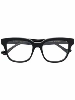 Gucci Square-frame Glasses
