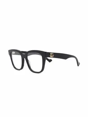 Gucci Square-frame Glasses