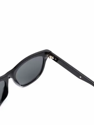 Gucci Gg0980s D-frame Sunglasses