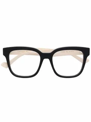 Gucci Square-frame Glasses