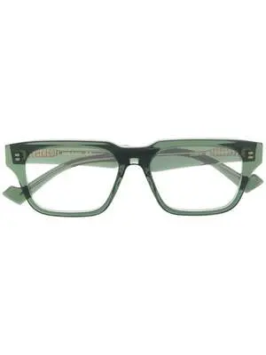 Gucci Gg0963 Square-frame Glasses
