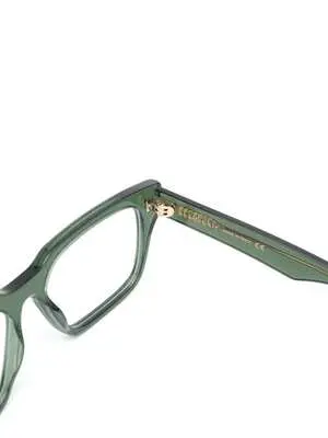 Gucci Gg0963 Square-frame Glasses