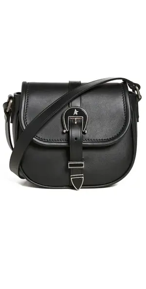 GOLDEN GOOSE Rodeo Small Bag