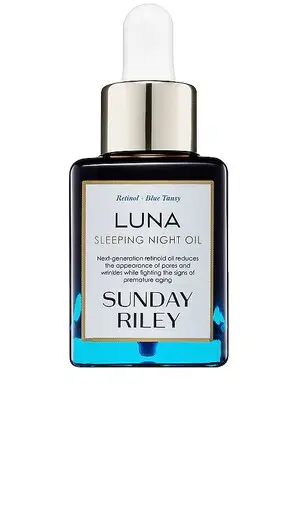 Sunday Riley Dark Spot Beauty Products