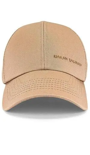 Ruslan Baginskiy Baseball Cap