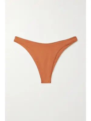 Fisch Flamands Printed Bikini Briefs