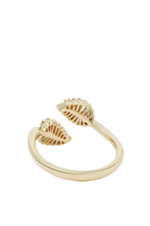 Anita Ko Baguette Jewelry