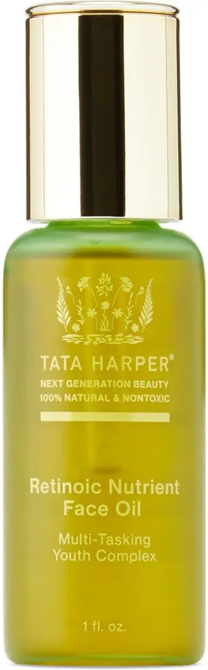 Tata Harper Tata Harper Retinoic Nutrient Face Oil, 1 Oz -