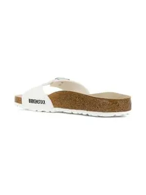 BIRKENSTOCK Buckle Slip-on Slides