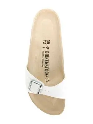 BIRKENSTOCK Buckle Slip-on Slides