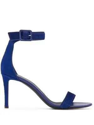 GIUSEPPE ZANOTTI Nayla Stiletto Heel Sandals