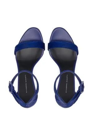 GIUSEPPE ZANOTTI Nayla Stiletto Heel Sandals