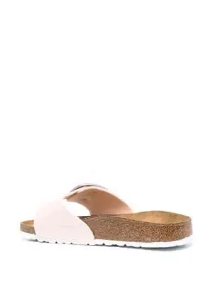 BIRKENSTOCK Madrid Big Buckle Slides