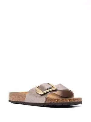 BIRKENSTOCK Madrid Buckled Sandals