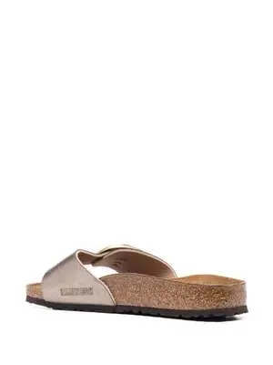 BIRKENSTOCK Madrid Buckled Sandals