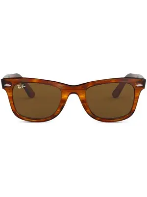 Ray-ban Wayfarer Sunglasses - Green