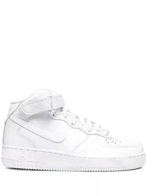 Nike Air Force 1 '07 High-top Sneakers
