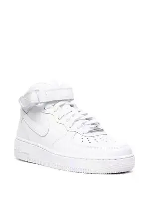 Nike Air Force 1 '07 High-top Sneakers
