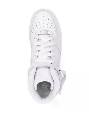 Nike Air Force 1 '07 High-top Sneakers