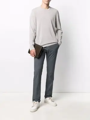 DRUMOHR Crew Neck Sweatshirt