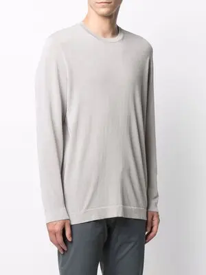 DRUMOHR Crew Neck Sweatshirt