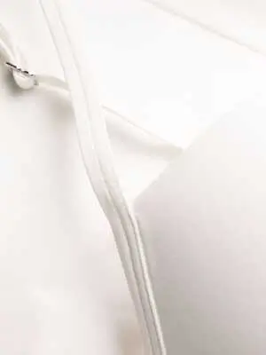 Hanro Sweetheart-neck Underwired Camisole - White