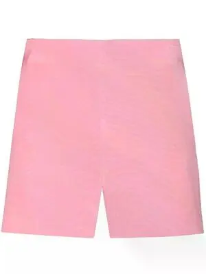 Valentino Garavani High-rise Tailored Shorts