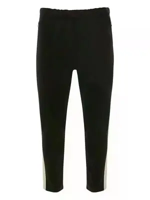 Alexander McQueen Side Stripe Track Pants