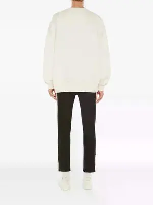 Alexander McQueen Side Stripe Track Pants