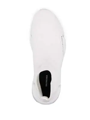 Balenciaga Speed 2.0 Knitted Sneakers
