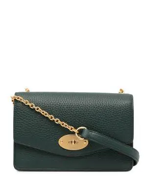 Mulberry Small Darley Bag - Green