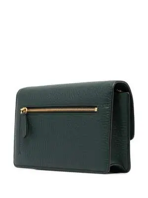 Mulberry Small Darley Bag - Green