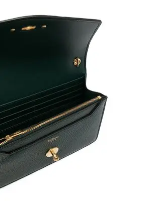 Mulberry Small Darley Bag - Green