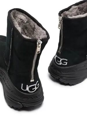 Mastermind World X Ugg® Classic Boots In Black - 62% Off