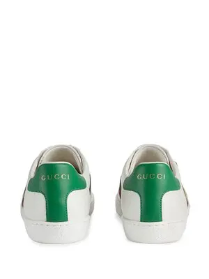 Gucci X Bananya Ace Sneakers