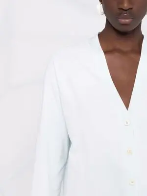 JIL SANDER V-neck Cardigan