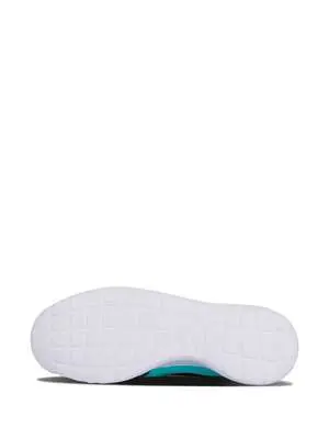 Nike Rosherun Low-top Sneakers - Black