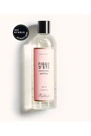 BASTIDE Figue DEté Gentle Body Wash Aqua