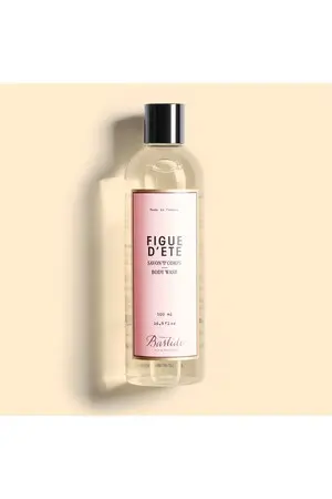 BASTIDE Figue Deté Gentle Body Wash - Olive