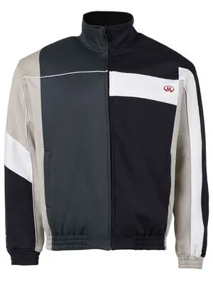 Martine Rose Mintessa Color Block Track Jacket