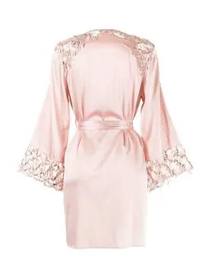 GILDA & PEARL Tallulah Short Robe