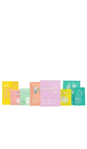 PATCHOLOGY Night In Kit In Beauty
