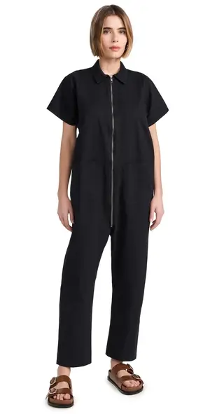 Rachel Comey Barrie Jumpsuit