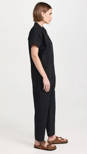 Rachel Comey Barrie Jumpsuit