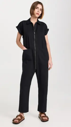 Rachel Comey Barrie Jumpsuit