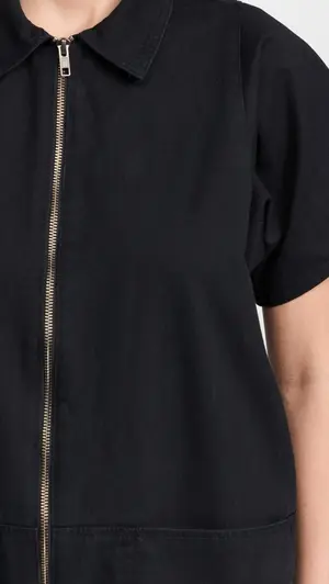Rachel Comey Barrie Jumpsuit
