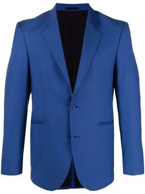 ÉTUDES STUDIO Single-breasted Tailored Blazer