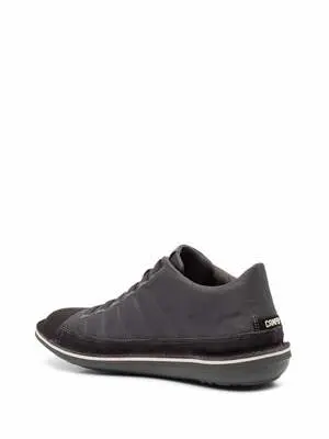 Camper Low-top Lace-up Trainers - Black