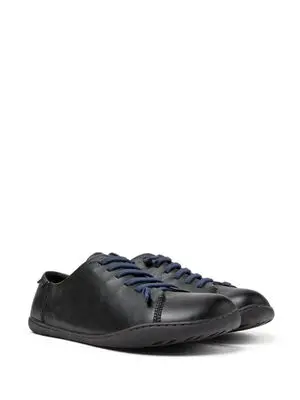 Camper Low-top Sneakers - Black